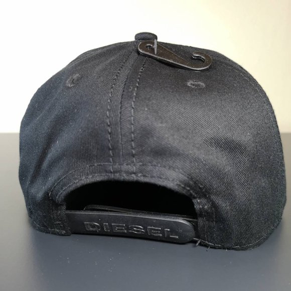 Diesel | Accessories | Diesel Baseball Hat Cap Kid Size | Poshmark